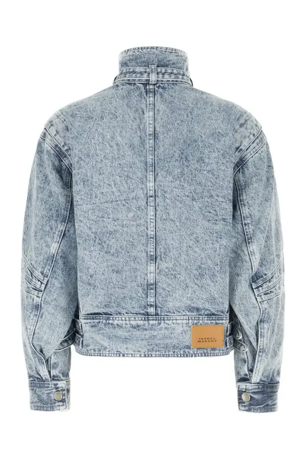 Isabel Marant Étoile Marant Clothing Jackets