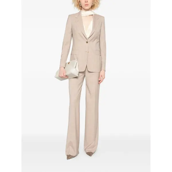 Tagliatore Neutrals Tailoring Evening Suits