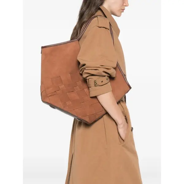 Hereu Bucket Bags