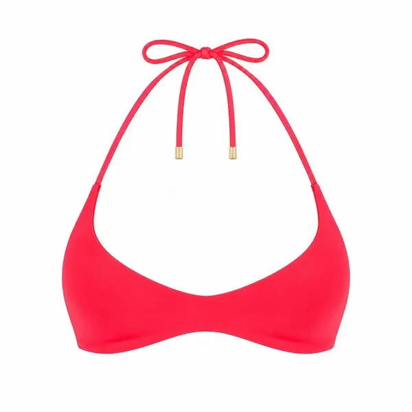BELLETAGE SWIMWEAR Shirley Temple Bikini Top