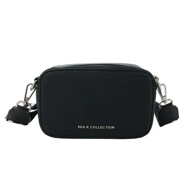 MKF COLLECTION - J'OMOR Avielle Crossbody Bag