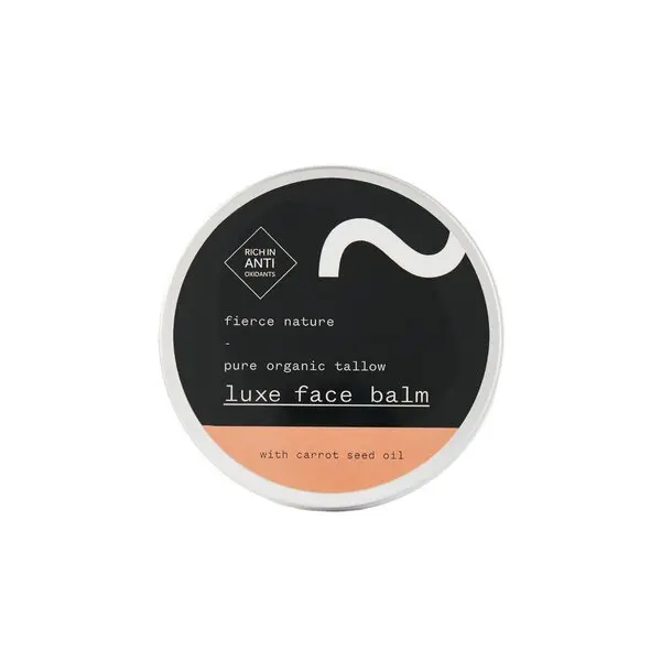 FIERCE NATURE LTD Neutrals Luxe Balm