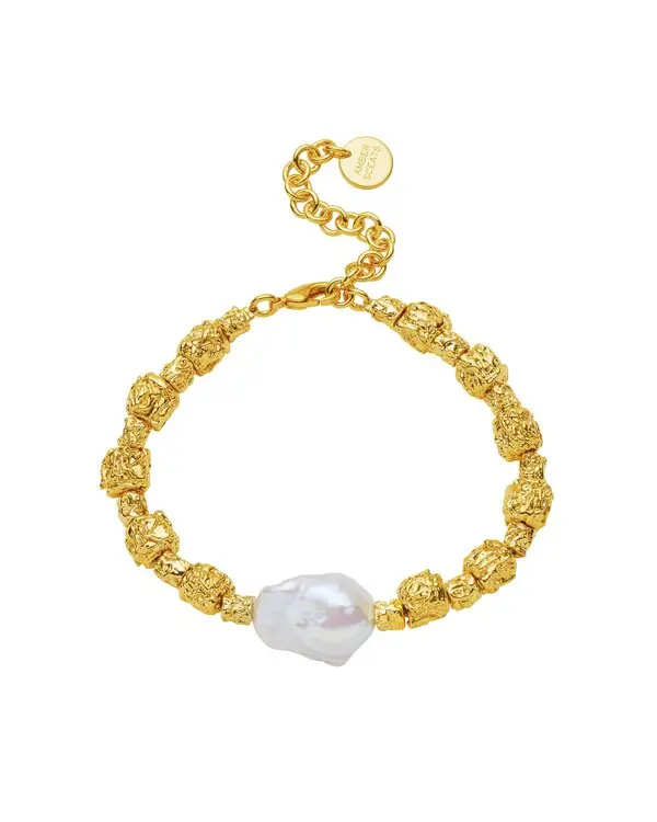 AMBER SCEATS Aster Bracelet