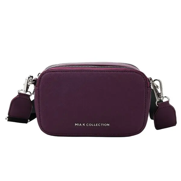 MKF COLLECTION - J'OMOR Avielle Crossbody Bag