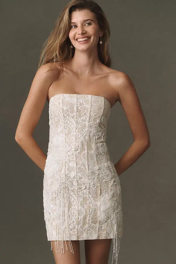 Ila Skye Mi Dress