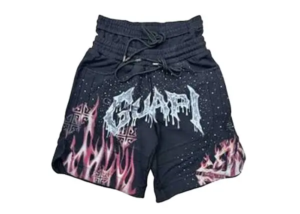 GUAPI Cyborg Shorts