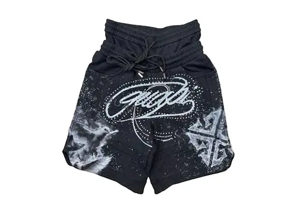 GUAPI Ascension Shorts