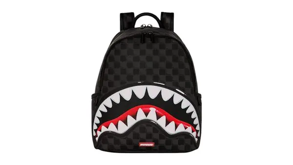 SPRAYGROUND Sip Balloon Savage Backpack - Black