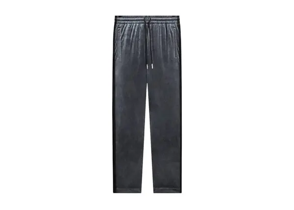 Kith X Bmw Velvet Damon Track Pants