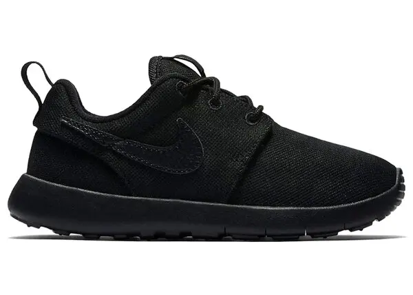 Nike Roshe One Triple