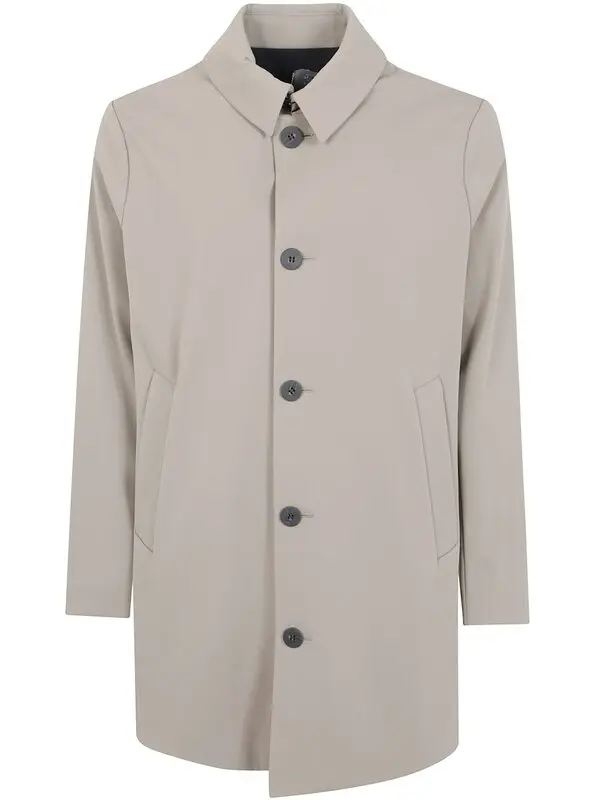 RRD Coat Soft Touch Thermo "surflex Winter