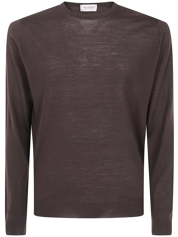 John Smedley Sweater Long Sleeve "lundy