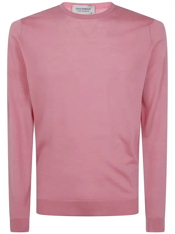 John Smedley Sweater Long Sleeve "lundy