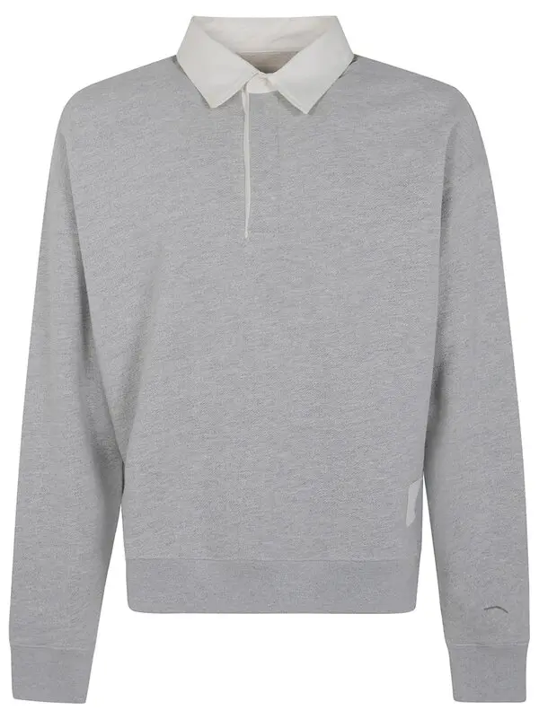 WOC Sweater Polo Neck "lincoln