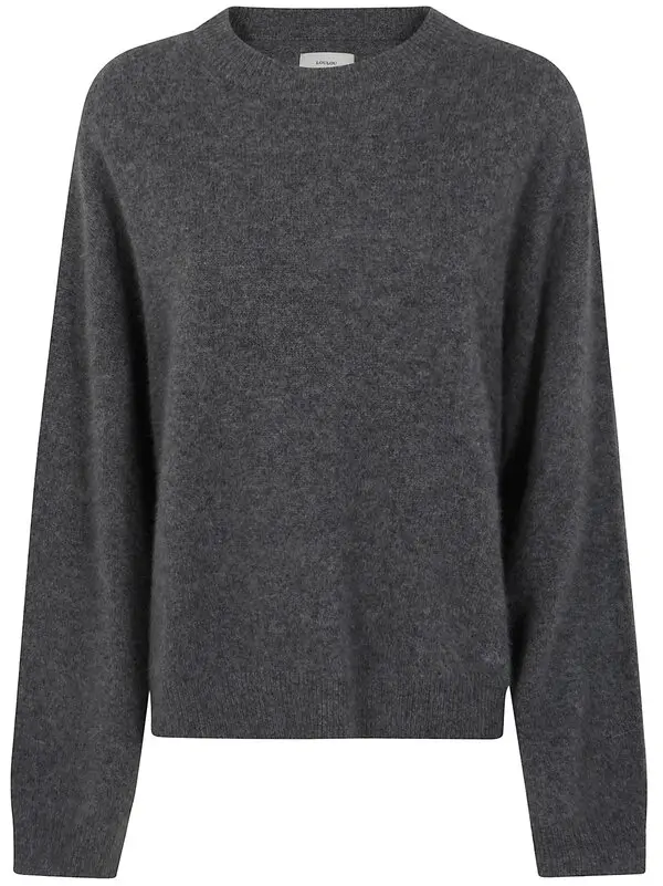Loulou De Saison Sweater Wool Blend "tristan Lds