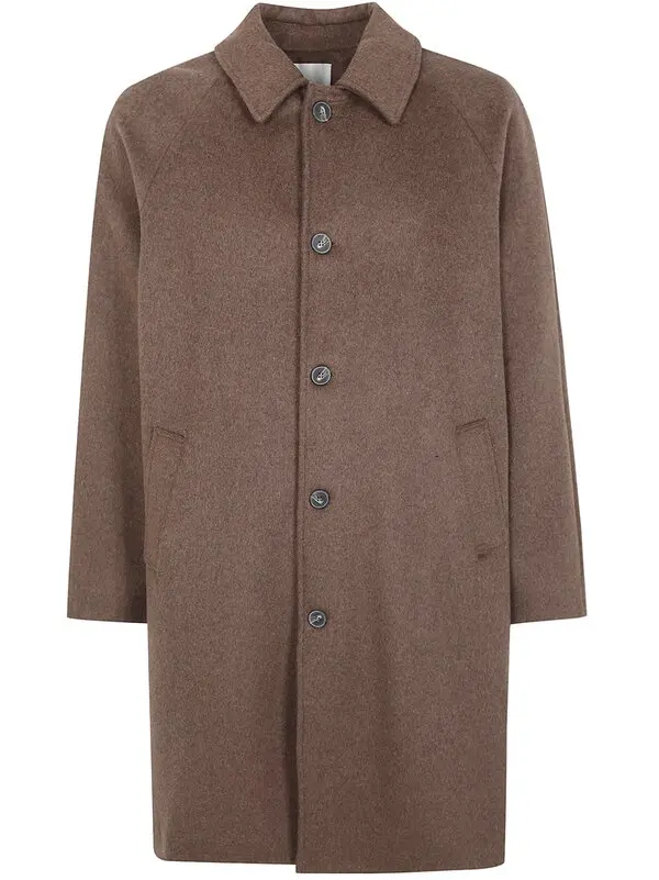 WOC Coat Long