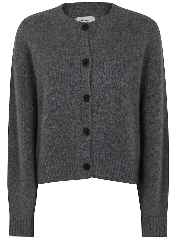 Loulou De Saison Sweater Main Feature "remus