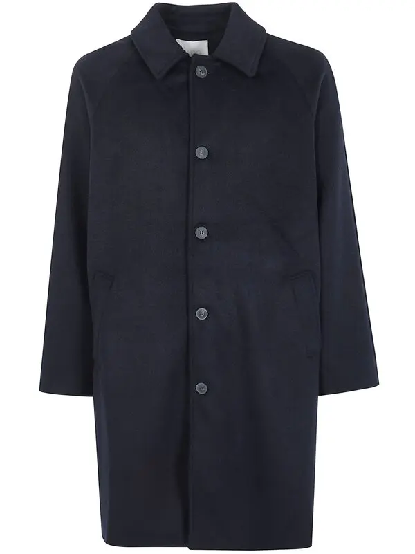 WOC Coat Long "xian
