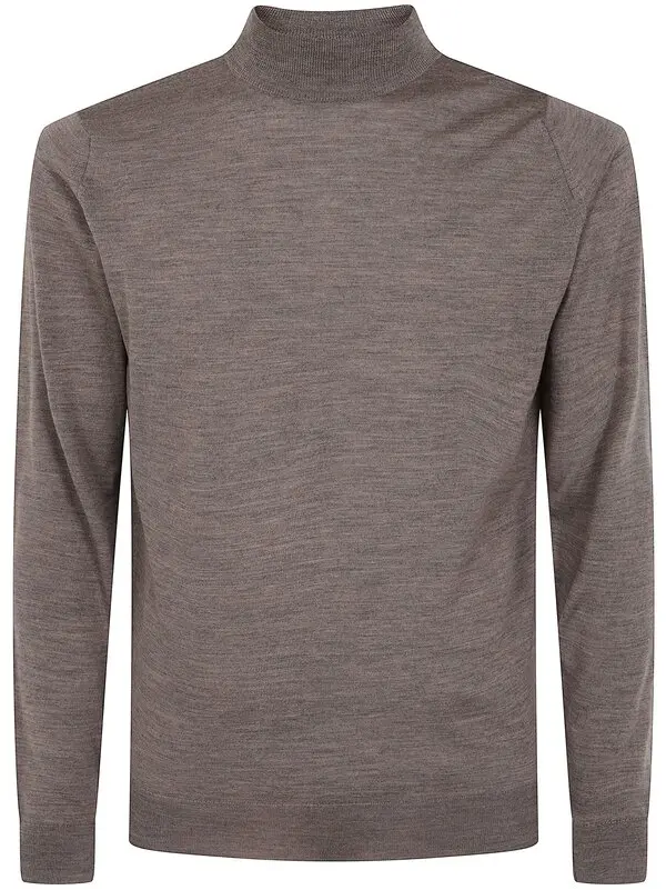 John Smedley Sweater Merino Wool "harcourt