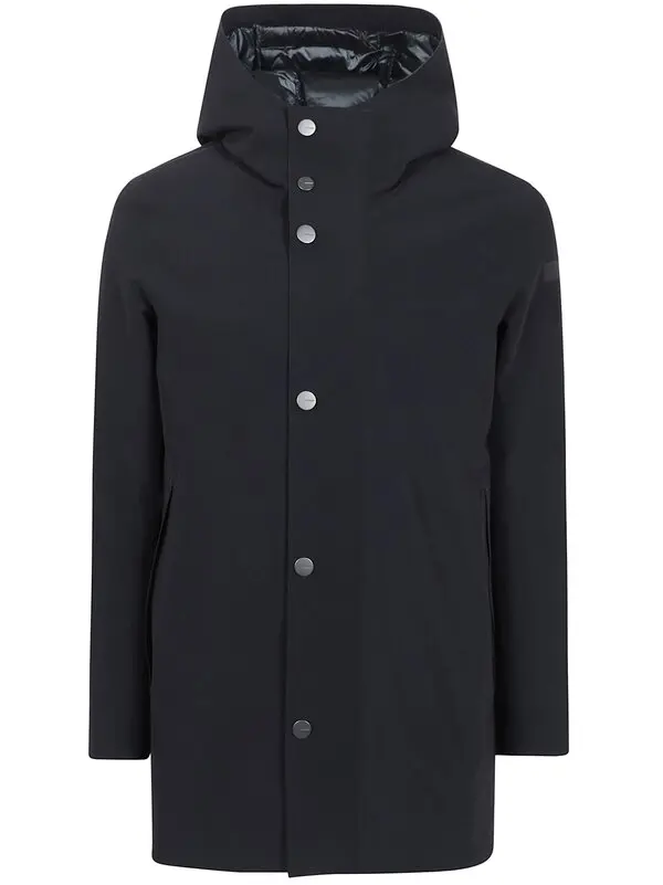 RRD Coat Insulated "surflex Winter