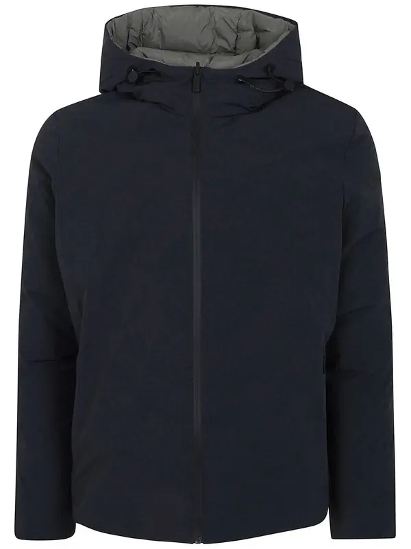 RRD Jacket Reversible "montecristo