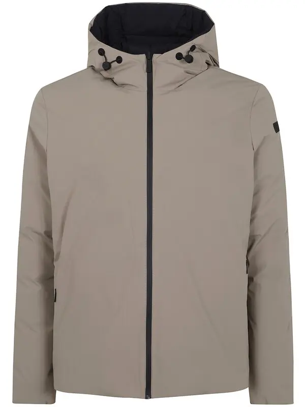 RRD Jacket Reversible "montecristo