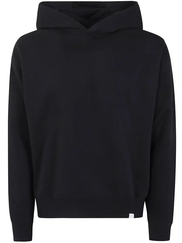 WOC Sweatshirt Hooded "phoenix