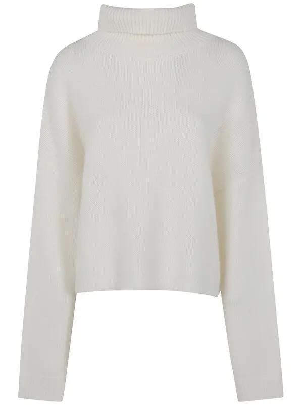 LISA YANG Sweater Cashmere "zerlina