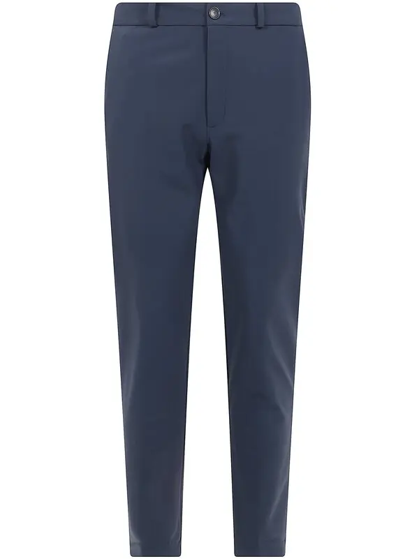 RRD Pants Stretch Fabric "surflex Winter Chino Jo