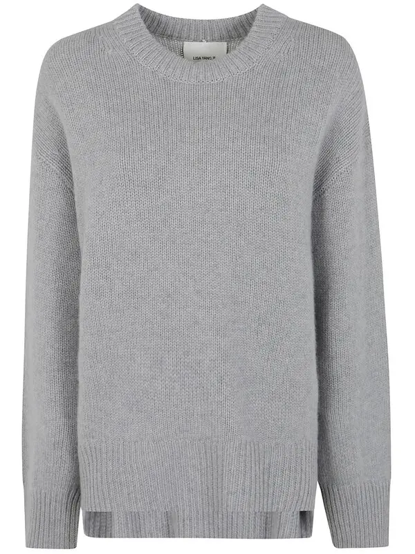 LISA YANG Sweater Cashmere "noor