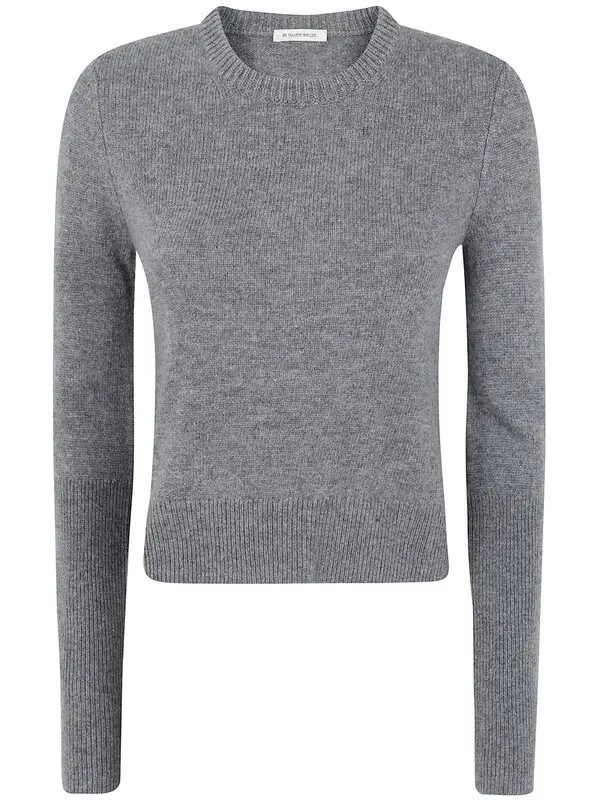 BY MALENE BIRGER Sweater Long Sleeve "hannah