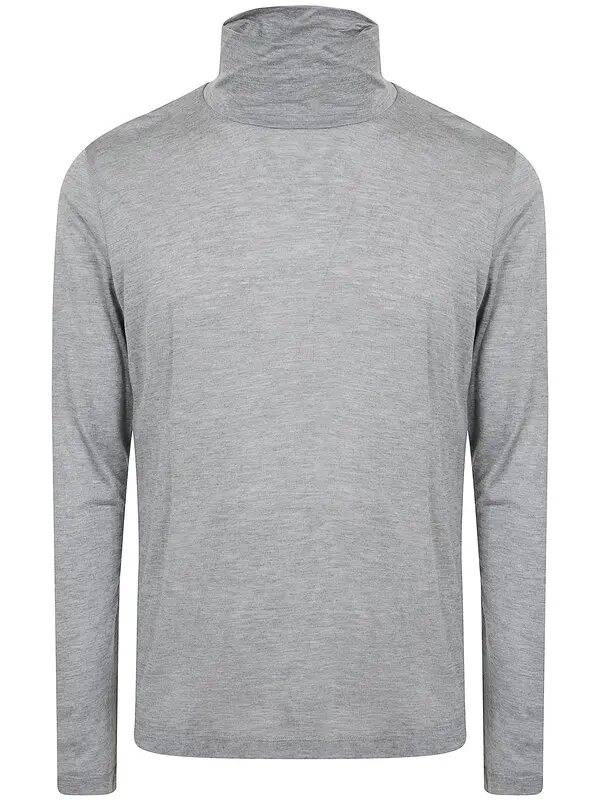 WOC Sweater Long Sleeve "dax