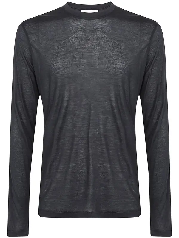 WOC Sweater Crewneck "pau