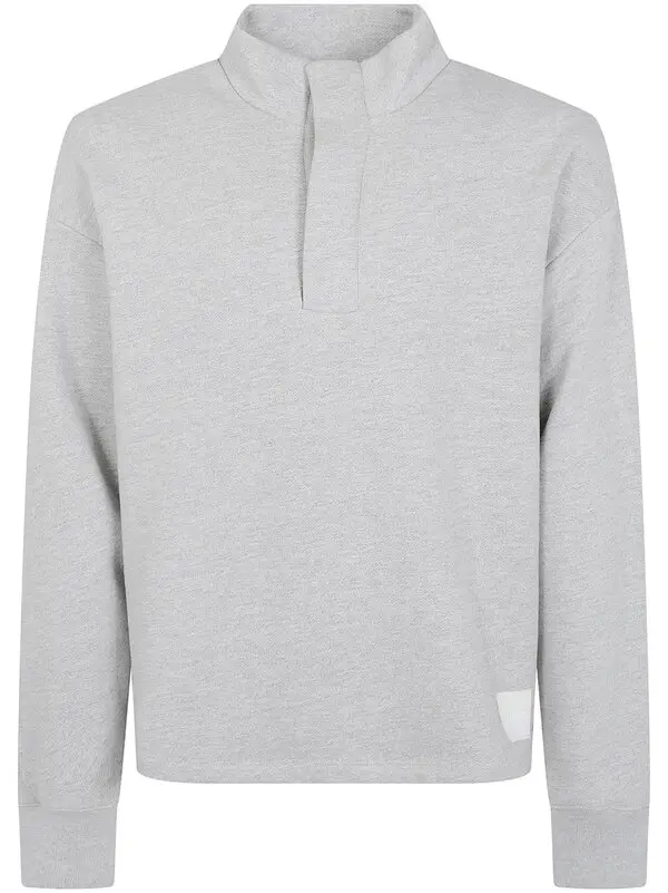 WOC Sweater Polo Neck "ashland
