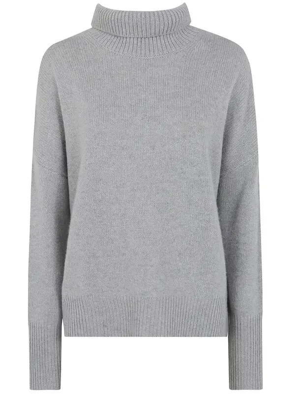 LISA YANG Sweater 100% Cashmere "heidi