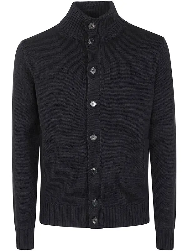 ZANONE Sweater Turtle Neck