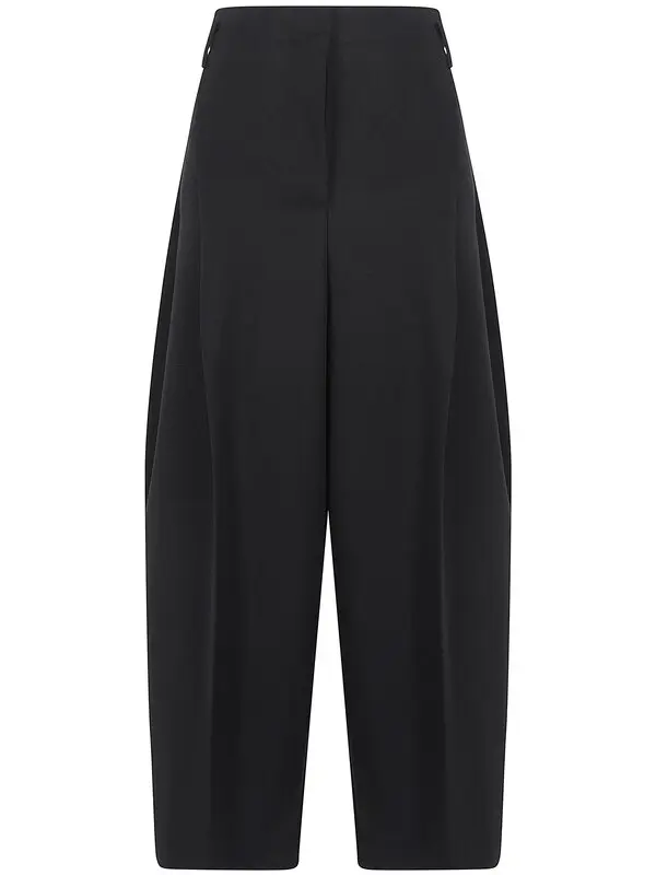 Jacquemus Pants Wool "le Pantalon Miami