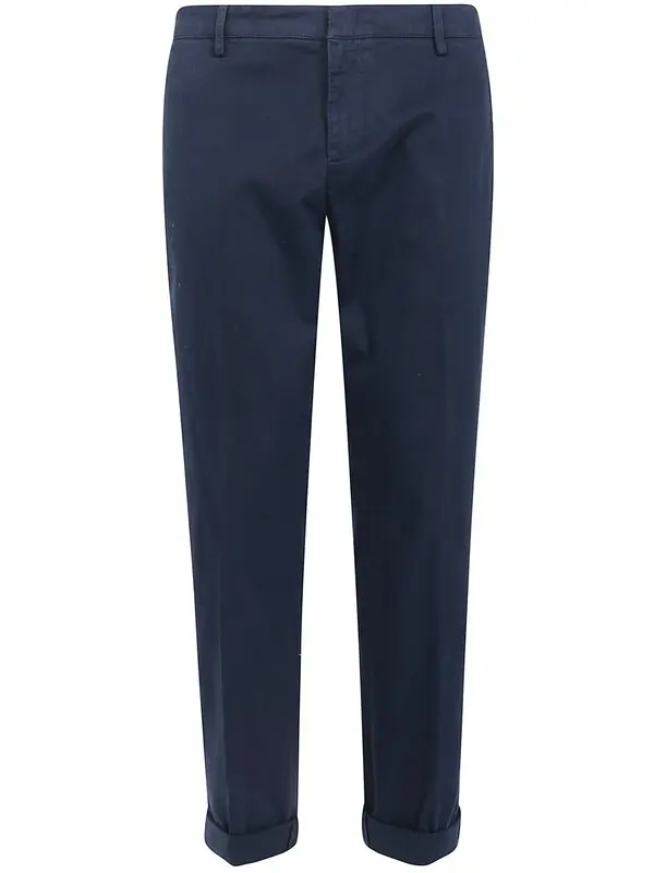 DONDUP Pants Relaxed Fit "gaubert