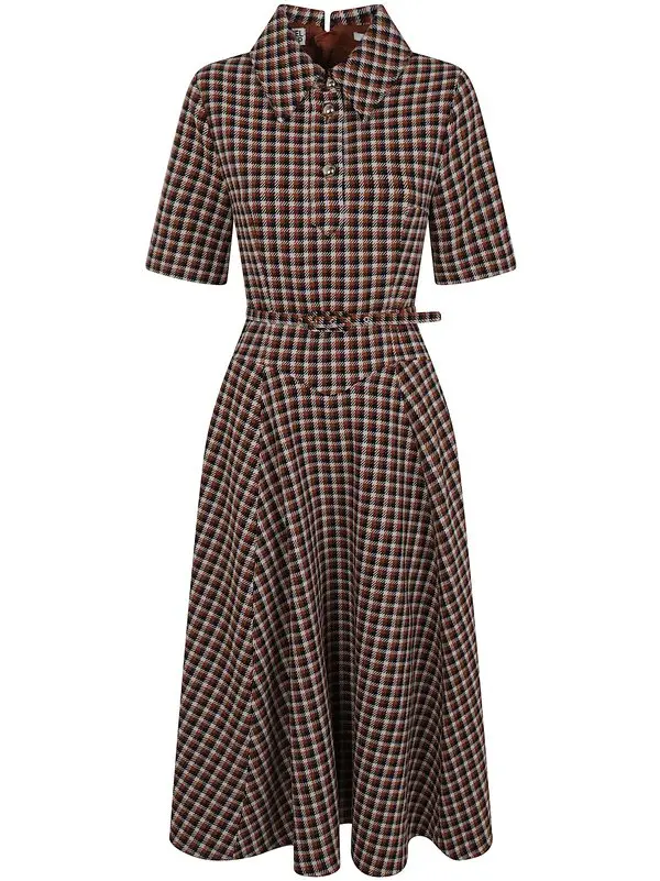 Essentiel Antwerp Dress Fitted "kin