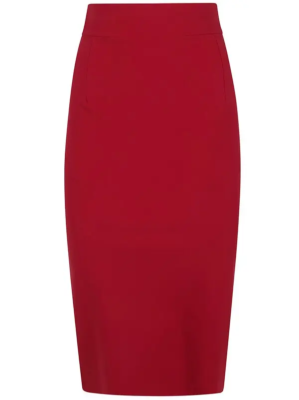 Chiara Boni La Petite Robe Skirt Midi "lumi