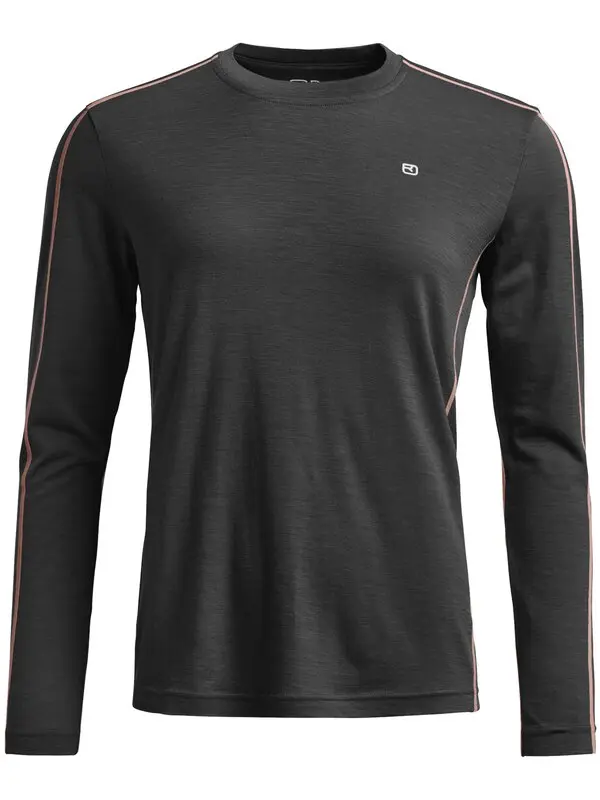 ORTOVOX 185 Rock`n`wool Long Sleeve