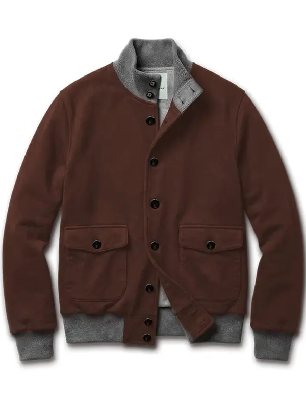 BLUSONARY Blousonary Jacket