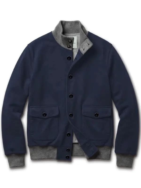 BLUSONARY Jacket