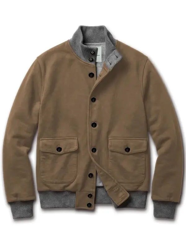 BLUSONARY Jacket Duna