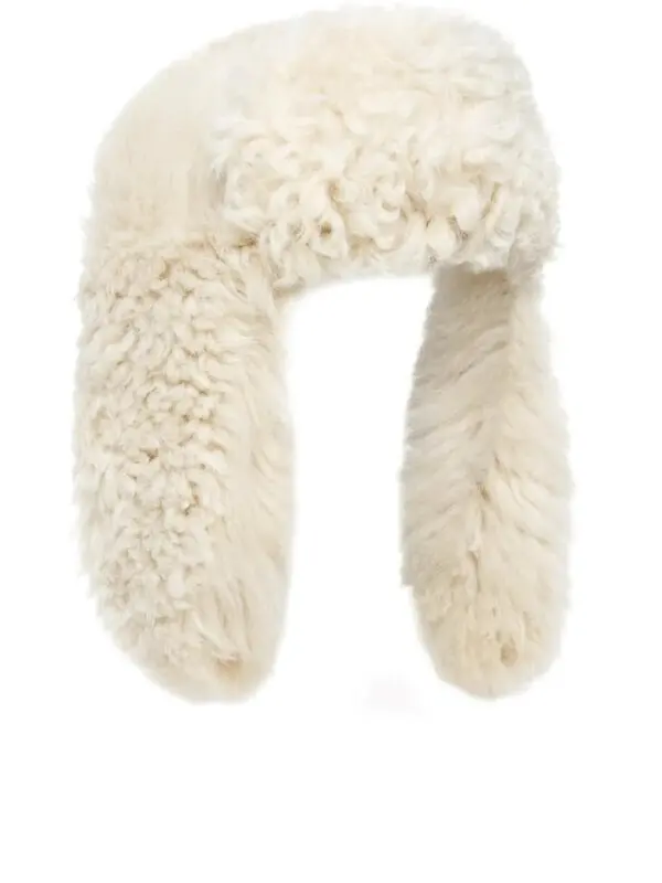 BIGARDINI Furry Hat