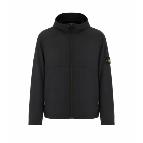 Stone Island Ultralight Nylon Jacket
