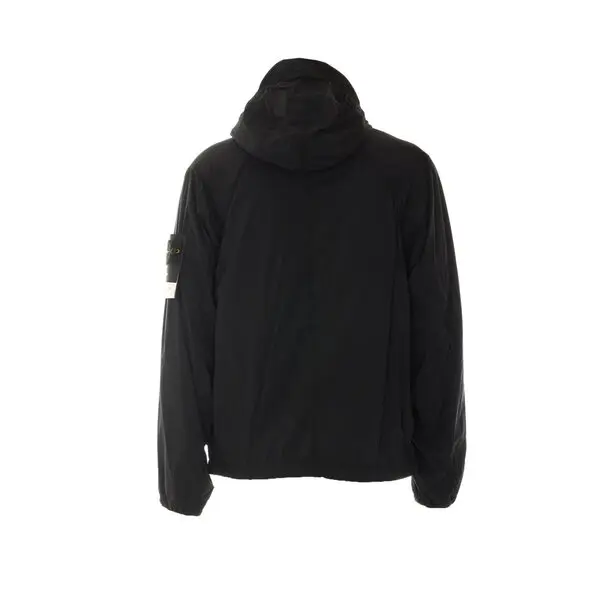 Stone Island Ultralight Nylon Jacket