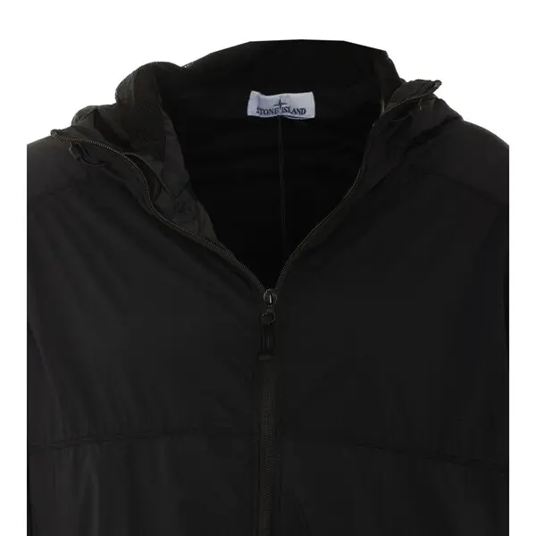 Stone Island Ultralight Nylon Jacket