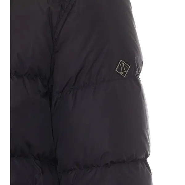 Herno Down Jacket - Black
