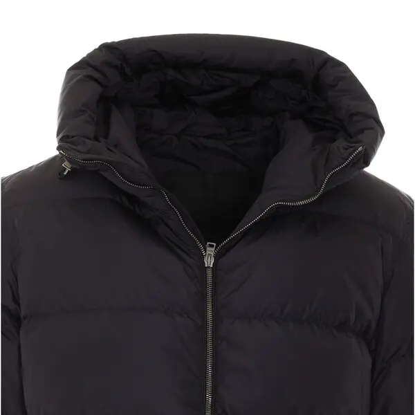 Herno Down Jacket - Black